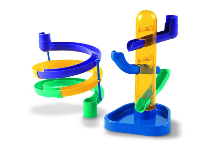 Marbleworks® Deluxe Set - Discovery Toys