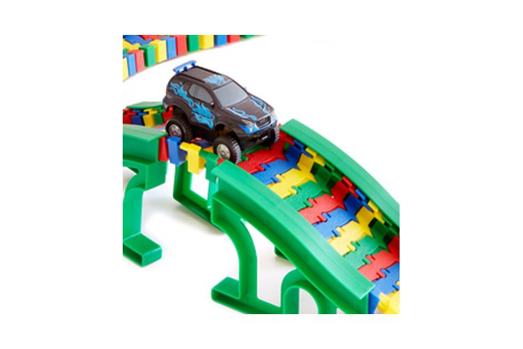 Zip Track - Discovery Toys